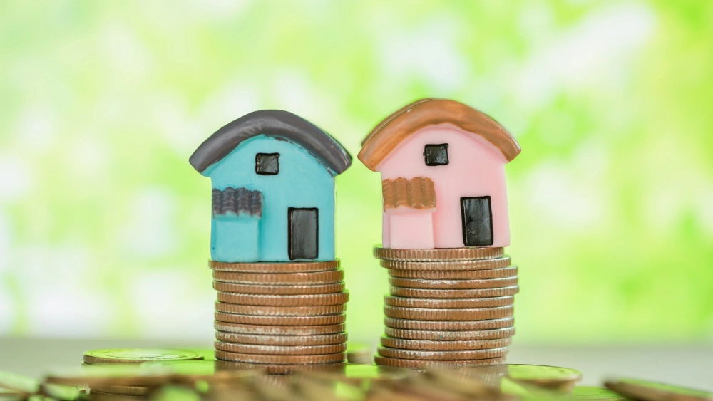 Property, Debt and Opportunity: How Equity Release Can Build Wealth ...